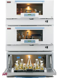 MaxQ 8000 – stackable incubated and refrigerated shaker ...