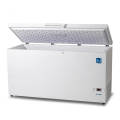 Nordic Lab ULT C400 - NORDIC LAB - LH Laboratorie Service A/S